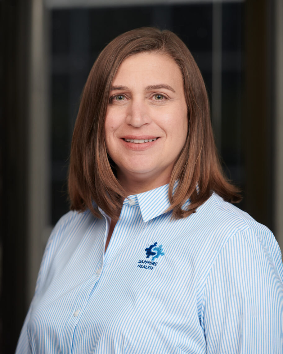 About Us - Sapphire Health