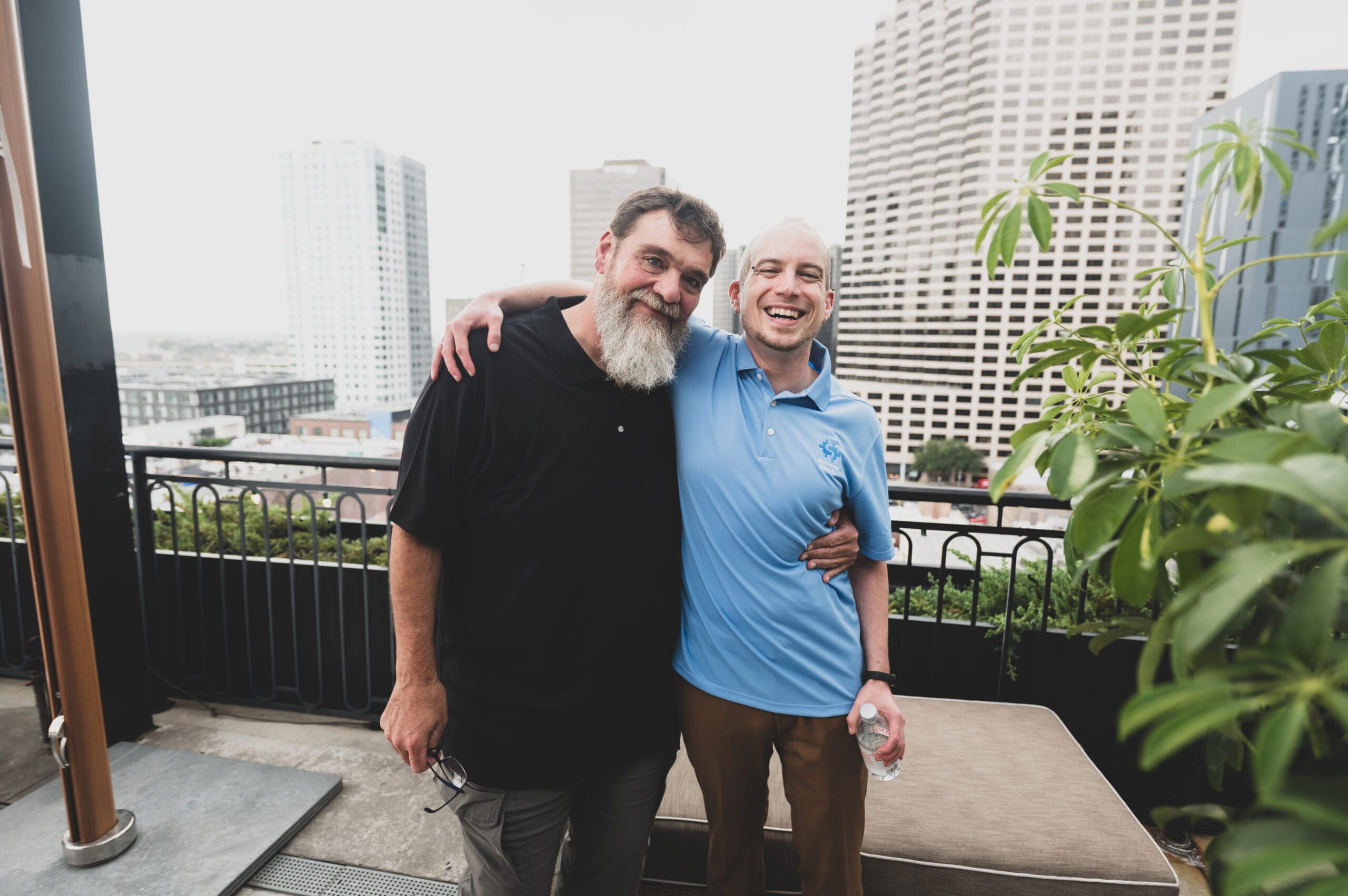 Fall Team Meeting 2023 - Sapphire Health